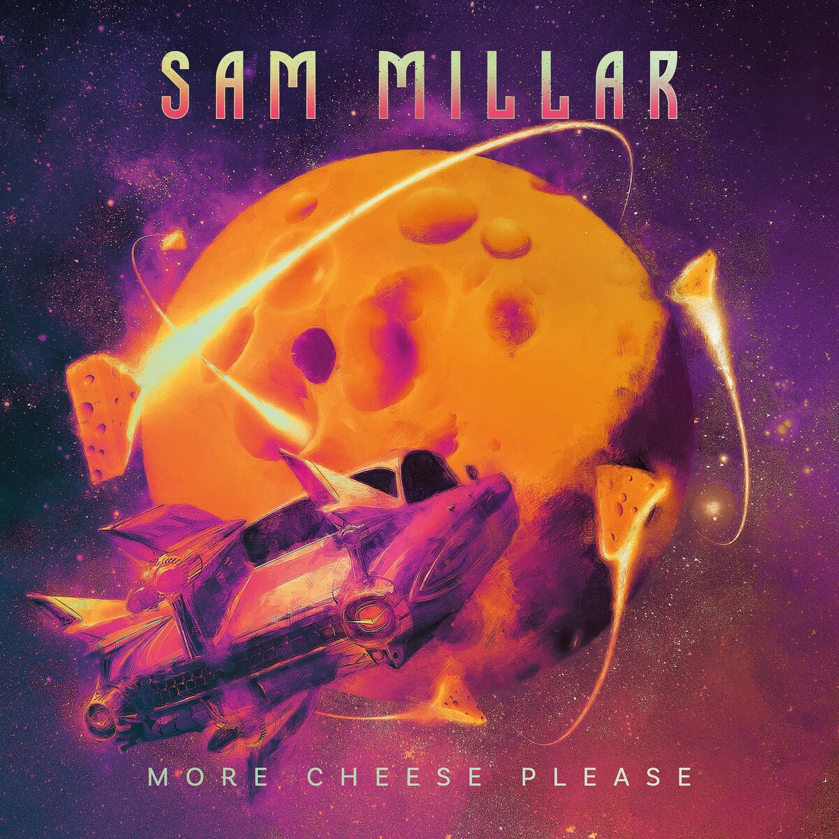 Sam Millar Albums: songs, discography, biography, and listening guide ...