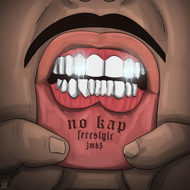 No Kap #1 by JMK$ (Single, French Hip Hop): Reviews, Ratings, Credits ...