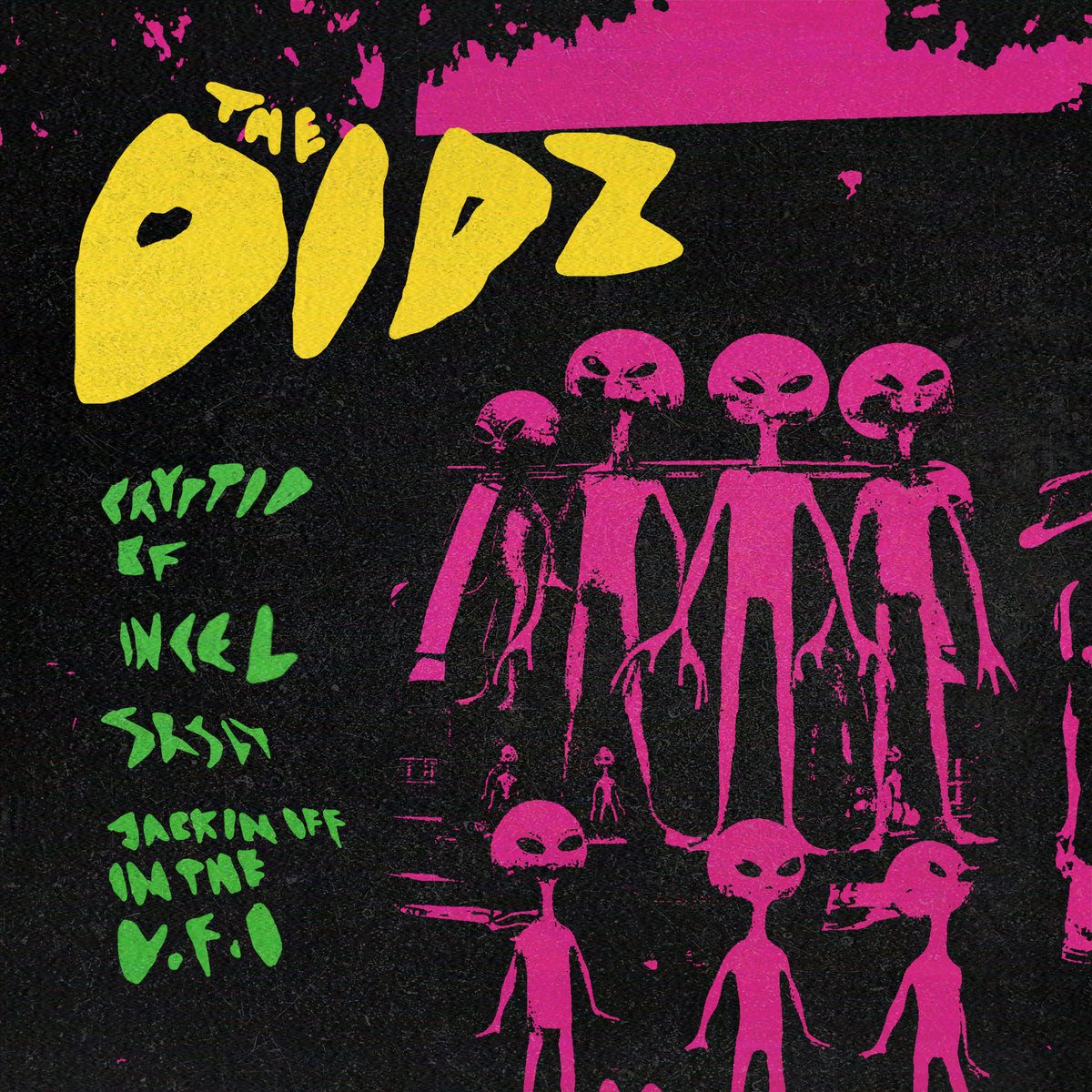 The Oidz Albums: songs, discography, biography, and listening guide ...