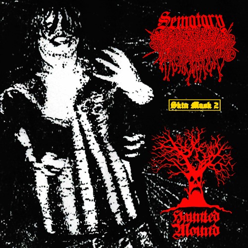 Skin Mask 2 by Sematary (Single, Horrorcore): Reviews, Ratings, Credits ...