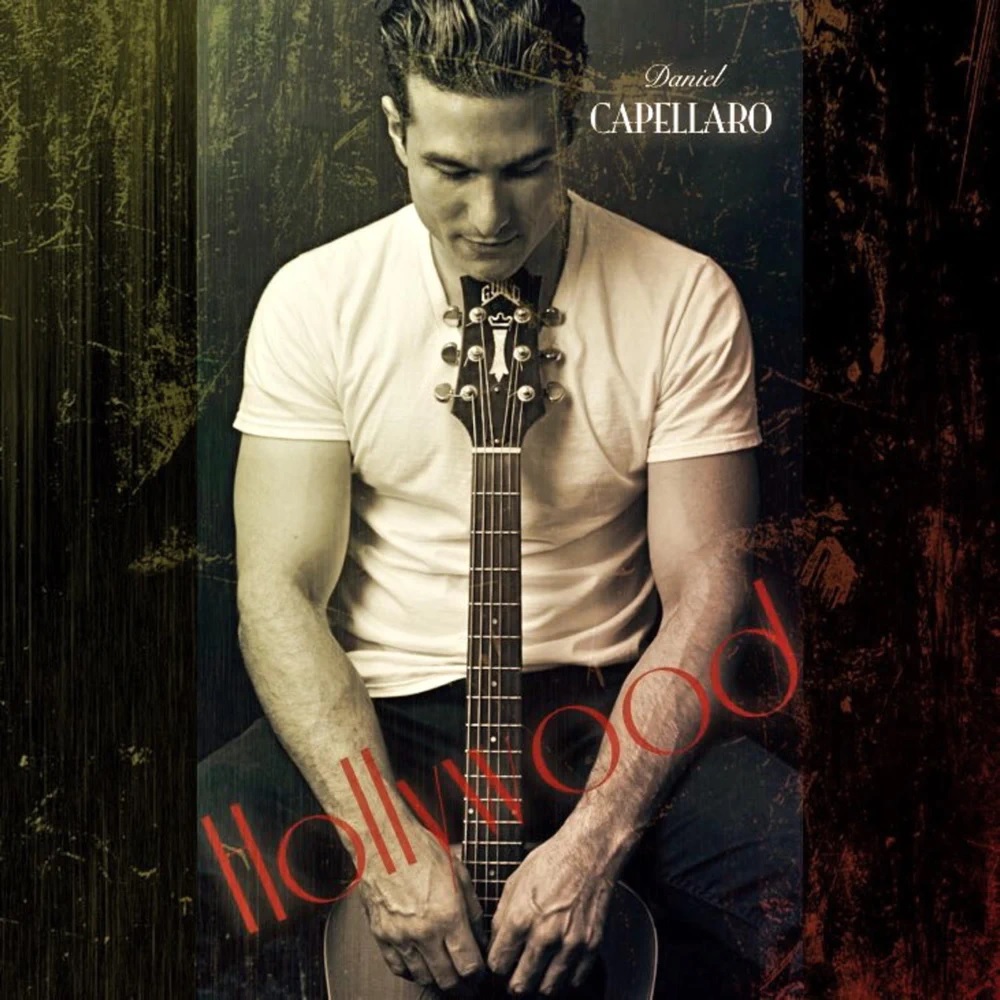 Hollywood by Daniel Capellaro (Single): Reviews, Ratings, Credits, Song list - Rate Your Music