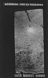 Cold Winter Moon by Striborg (Album, Black Metal): Reviews, Ratings ...