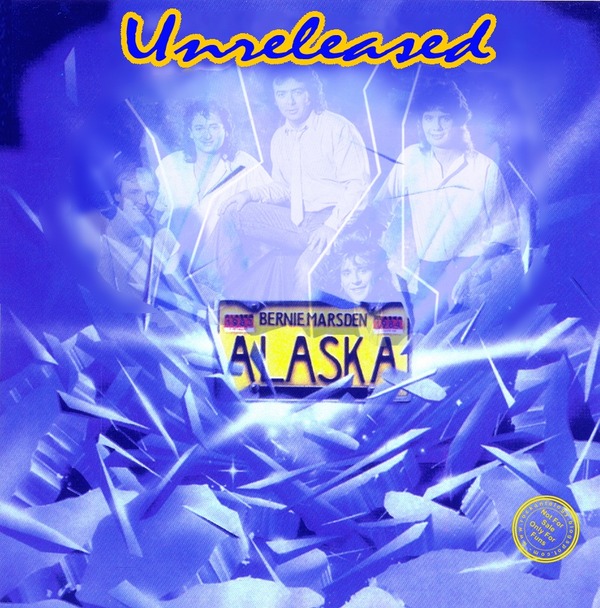 Unreleased by Alaska (Bootleg, Hard Rock): Reviews, Ratings, Credits ...