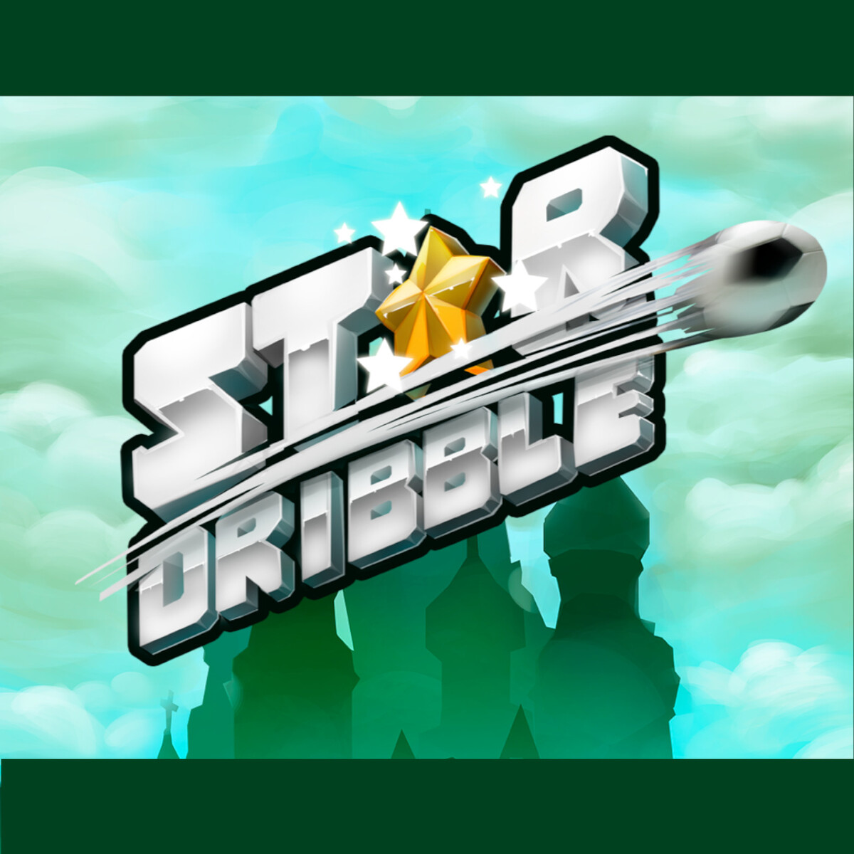 Star Dribble by Casemiro Azevedo (Single, Video Game Music): Reviews ...