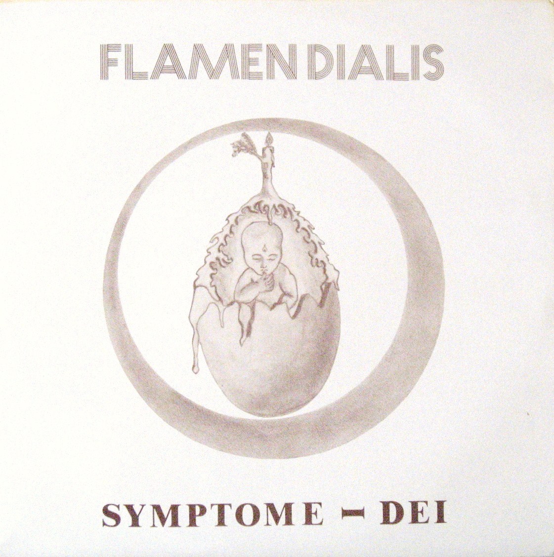 Flamen Dialis Albums: songs, discography, biography, and listening ...