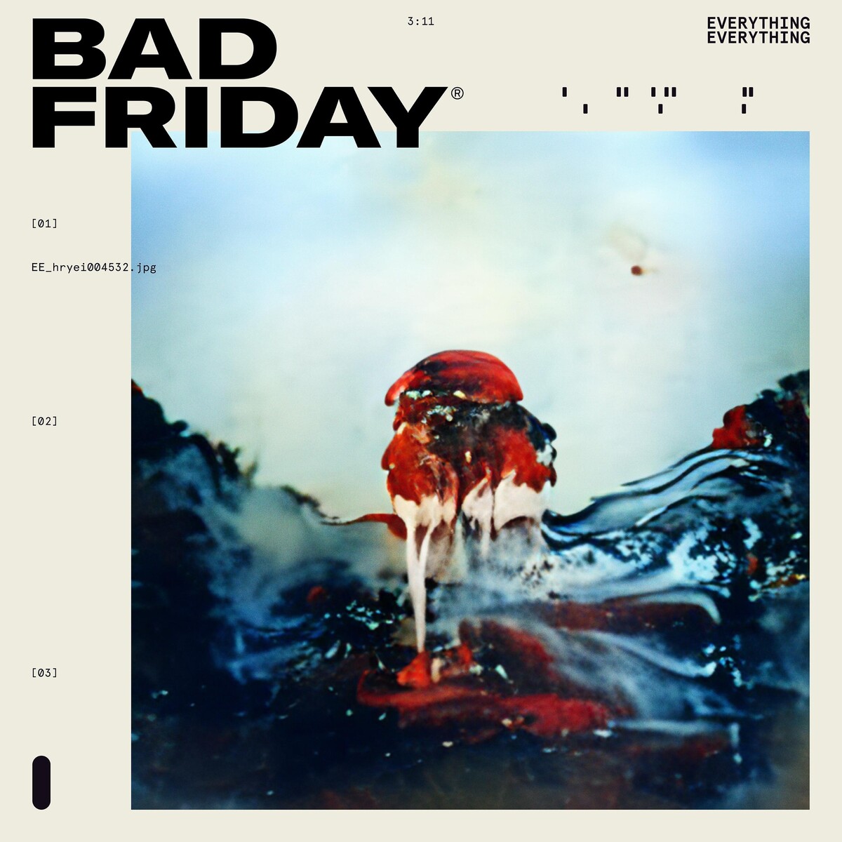 Bad Friday by Everything Everything (Single, Alternative Dance ...