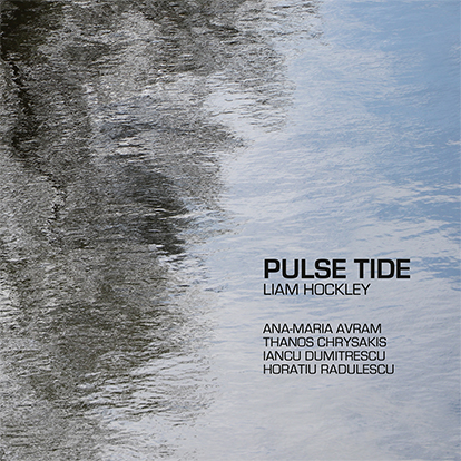 Pulse Tide by Liam Hockley (Album, Spectralism): Reviews, Ratings ...