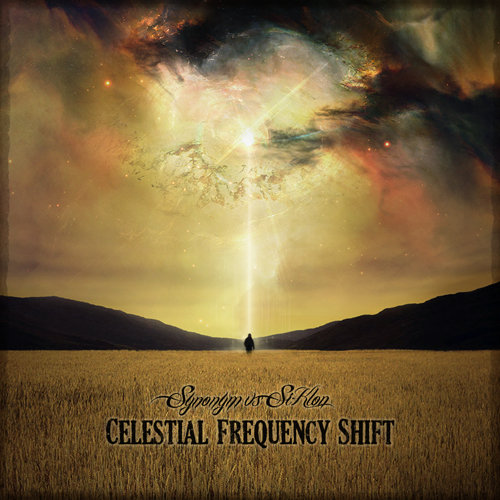 Celestial Frequency Shift by Synonym (Album): Reviews, Ratings, Credits, Song list - Rate Your Music