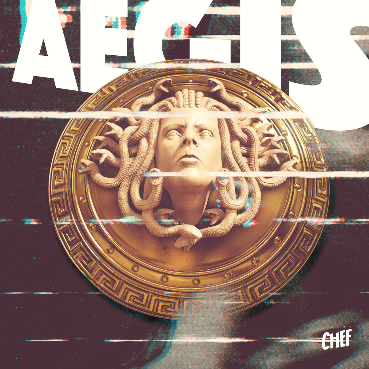 Aegis by Chef Mike (Album): Reviews, Ratings, Credits, Song list - Rate ...