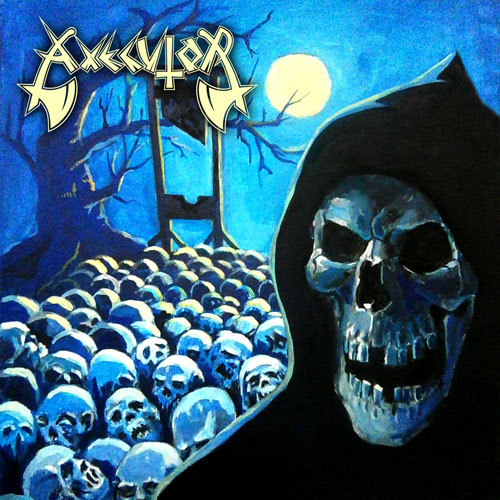 Aggressive Extermination by Axecutor (EP, Thrash Metal): Reviews ...
