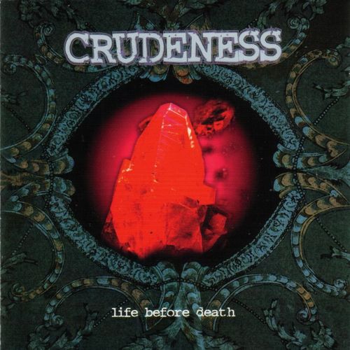 Crudeness Albums: songs, discography, biography, and listening guide ...