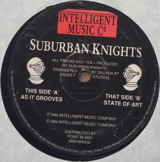 Suburban Knights Albums: songs, discography, biography, and listening ...
