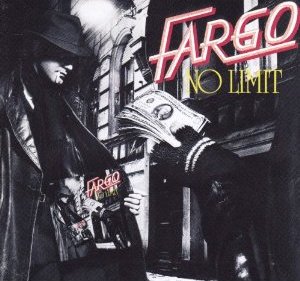 No Limit by Fargo (Album; High Vaultage; HV-1035): Reviews, Ratings ...