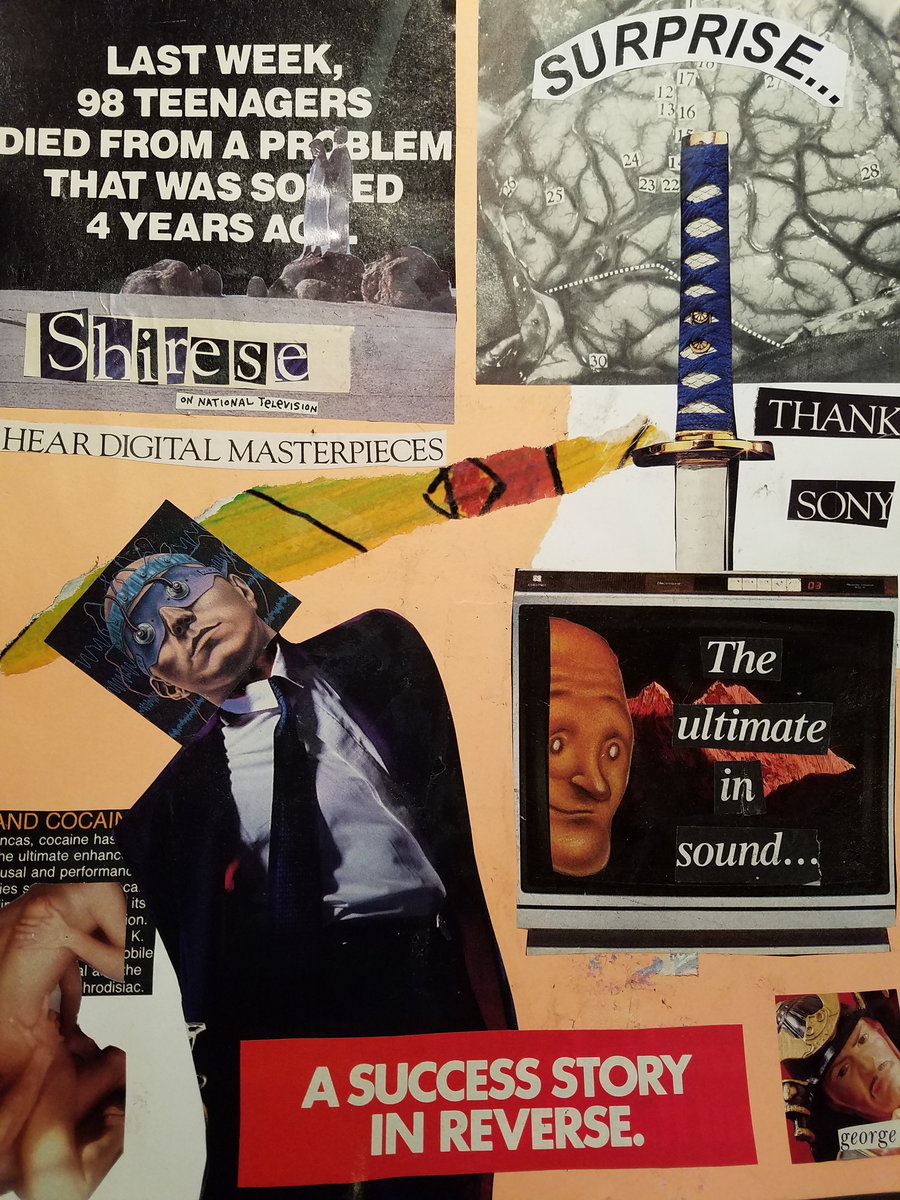 Cloth Mother by Shirese (Album, Slacker Rock): Reviews, Ratings ...