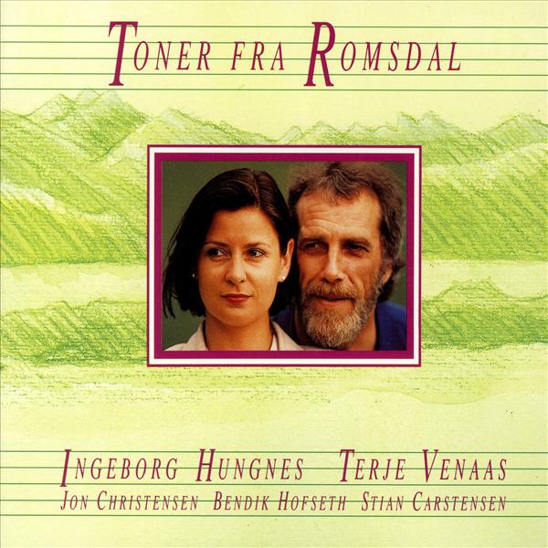 Ingeborg Hungnes Albums: songs, discography, biography, and listening ...