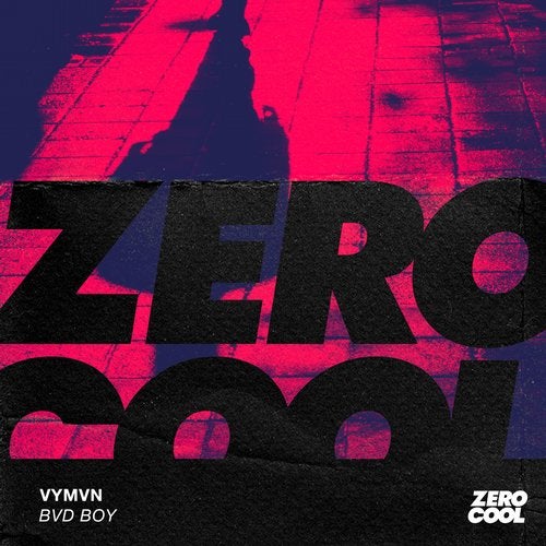 BVD BOY by Vymvn (Single): Reviews, Ratings, Credits, Song list - Rate ...