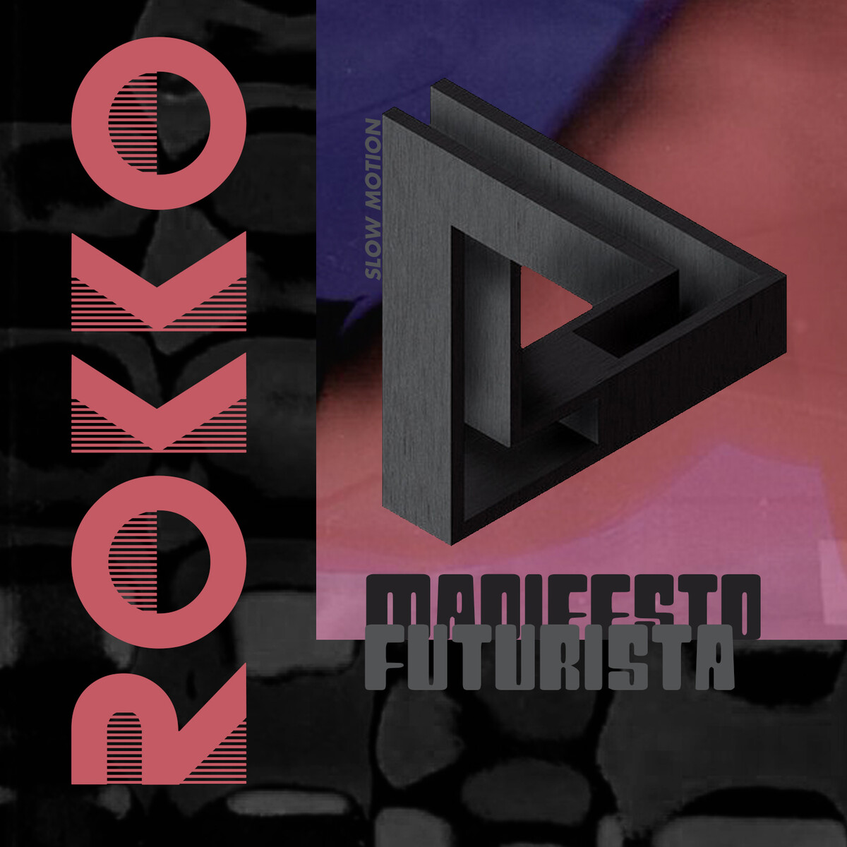 Rokko Albums: songs, discography, biography, and listening guide - Rate ...