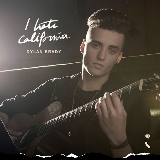 I Hate California by Dylan Brady (Single, Singer-Songwriter): Reviews, Ratings, Credits, Song ...