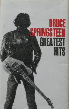 Greatest Hits by Bruce Springsteen (Compilation; Columbia; COL 478555 4 ...