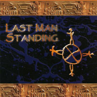 Last Man Standing by Last Man Standing (Album): Reviews, Ratings ...