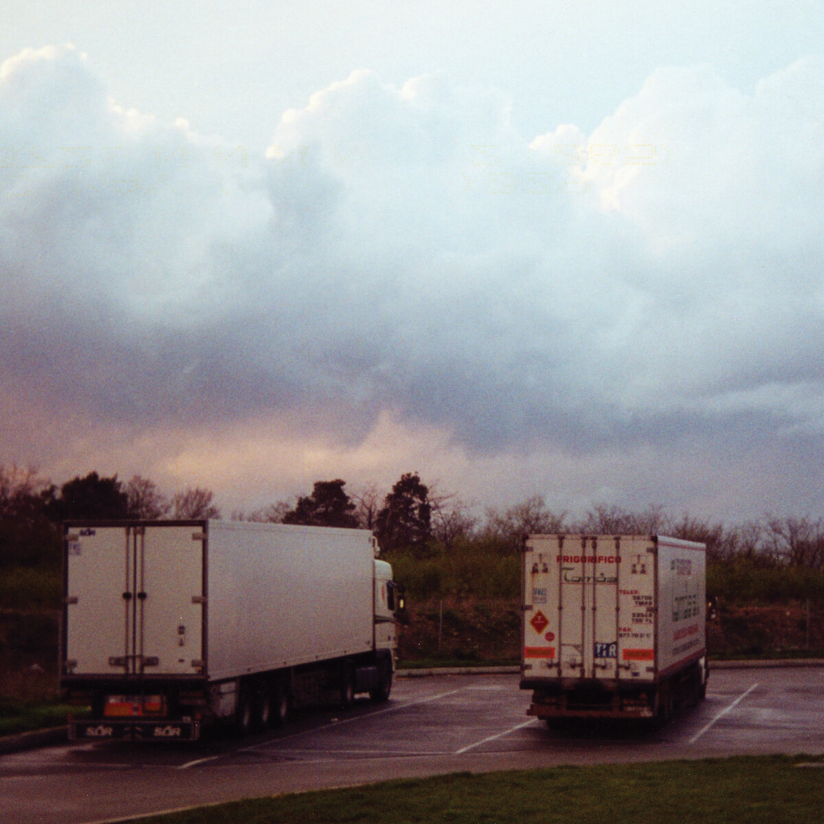 The Glow Pt. 2 Disc Two: Other Songs & Destroyed Versions by The ...