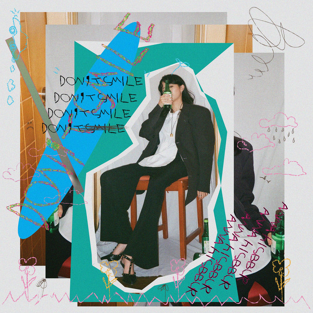 Don't Smile by Anna hisbbuR (Single): Reviews, Ratings, Credits, Song ...