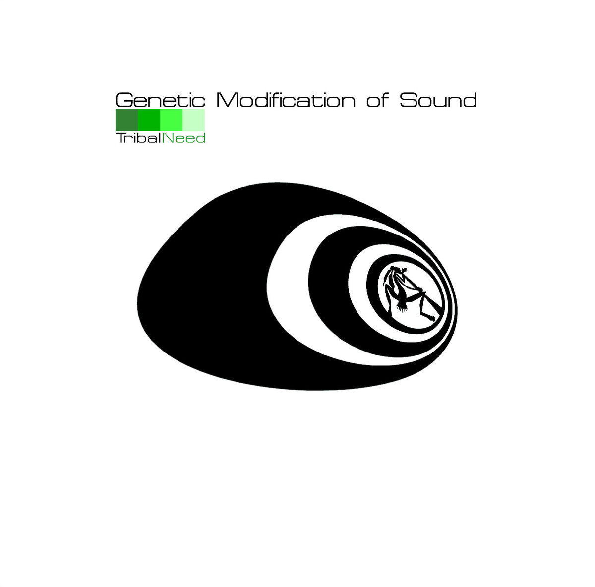 Genetic Modification of Sound by TribalNeed (Album): Reviews, Ratings ...