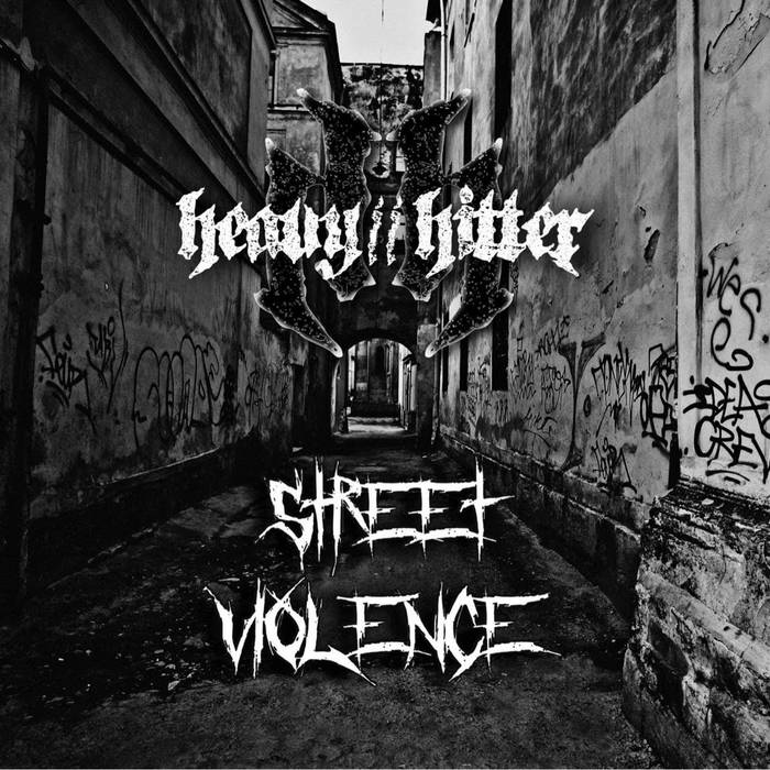 Heavy//Hitter Albums: songs, discography, biography, and listening ...