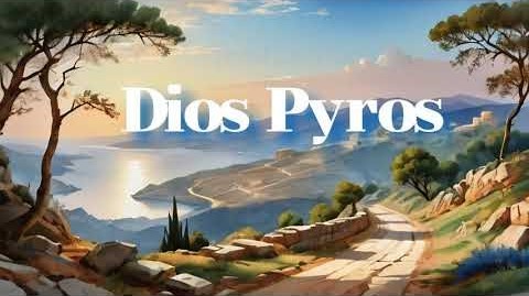 Dios Pyros Part 2 by Karfagen (Music video): Reviews, Ratings, Credits ...