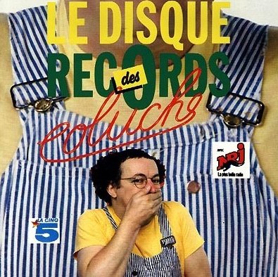 Le disque des records by Coluche (Compilation): Reviews, Ratings ...