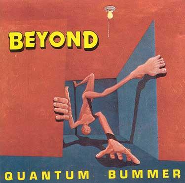 Quantum Bummer by Beyond (Album, Alternative Metal): Reviews, Ratings ...