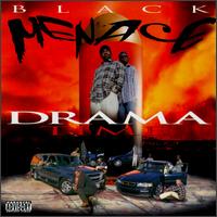 Drama Time by Black Menace (Album, Southern Hip Hop): Reviews, Ratings ...