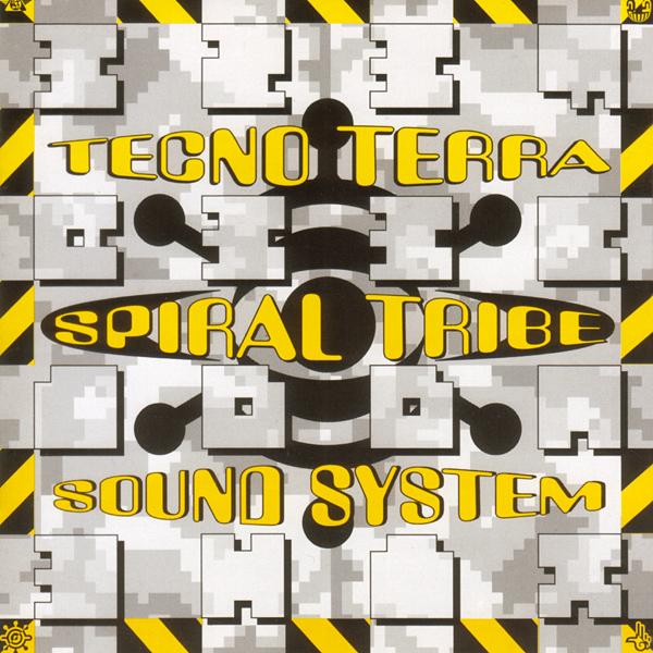 Spiral Tribe Albums: songs, discography, biography, and listening guide ...