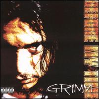 Before My Time by Grimm (Album, Southern Hip Hop): Reviews, Ratings ...
