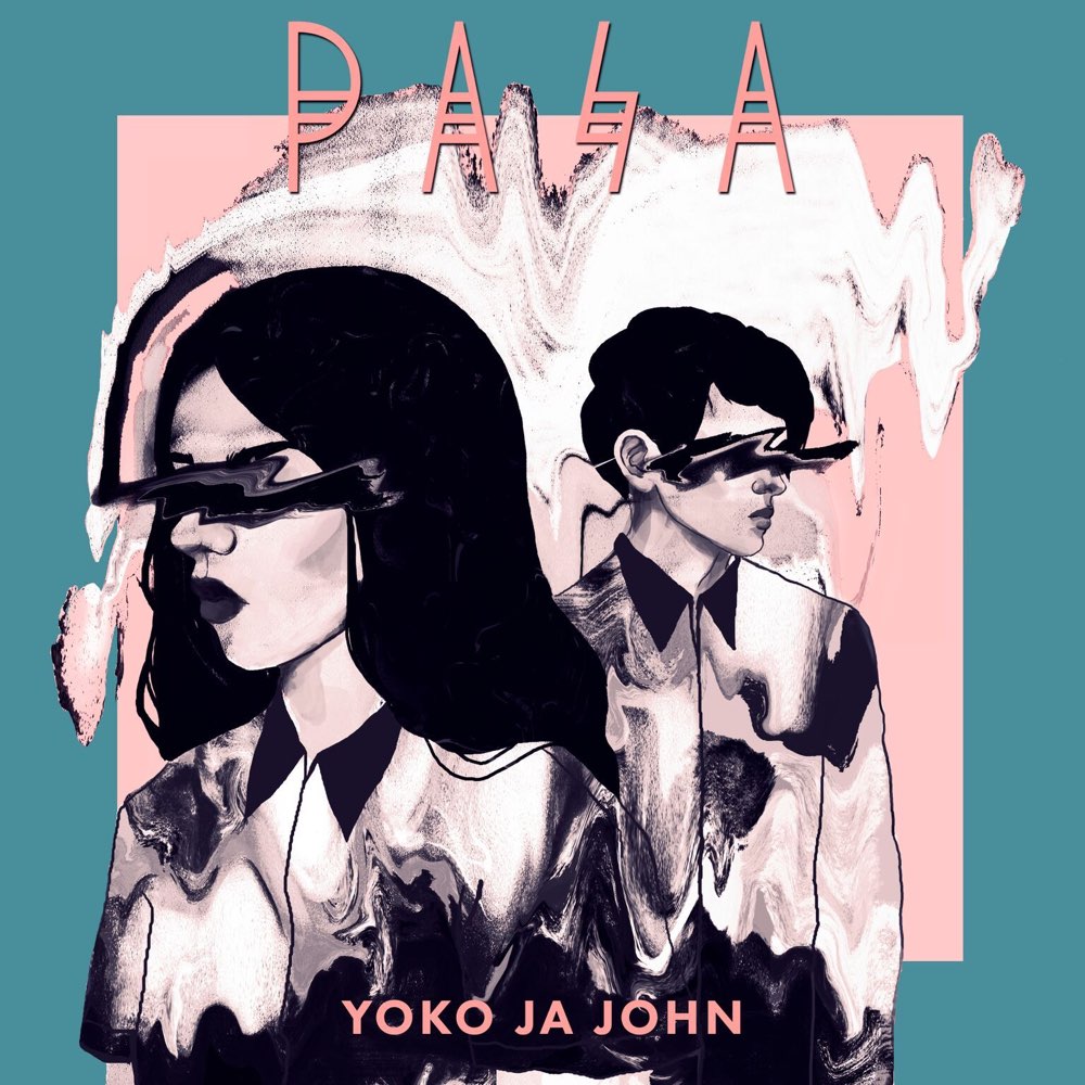 Yoko ja John by Pasa (Single): Reviews, Ratings, Credits, Song list ...