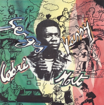 Cabri Mort by Serges Kassy (Album, Reggae): Reviews, Ratings, Credits ...