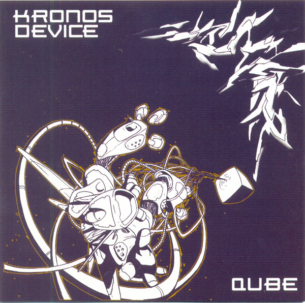 Kronos Device Albums: songs, discography, biography, and listening ...
