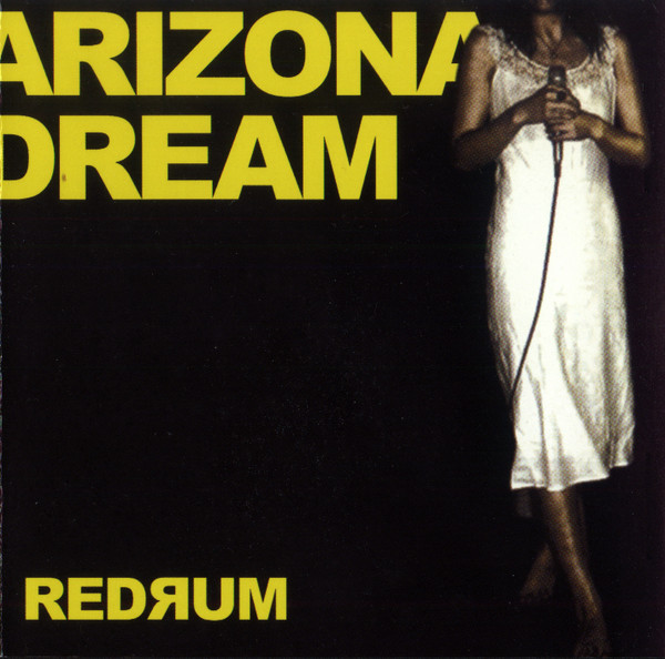 Arizona Dream by Redrum (Album, Post-Hardcore): Reviews, Ratings, Credits, Song list - Rate Your ...