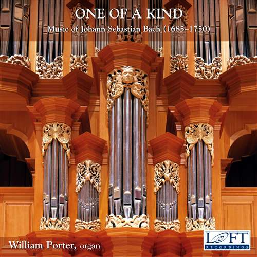One of a Kind by William Porter (Album): Reviews, Ratings, Credits ...