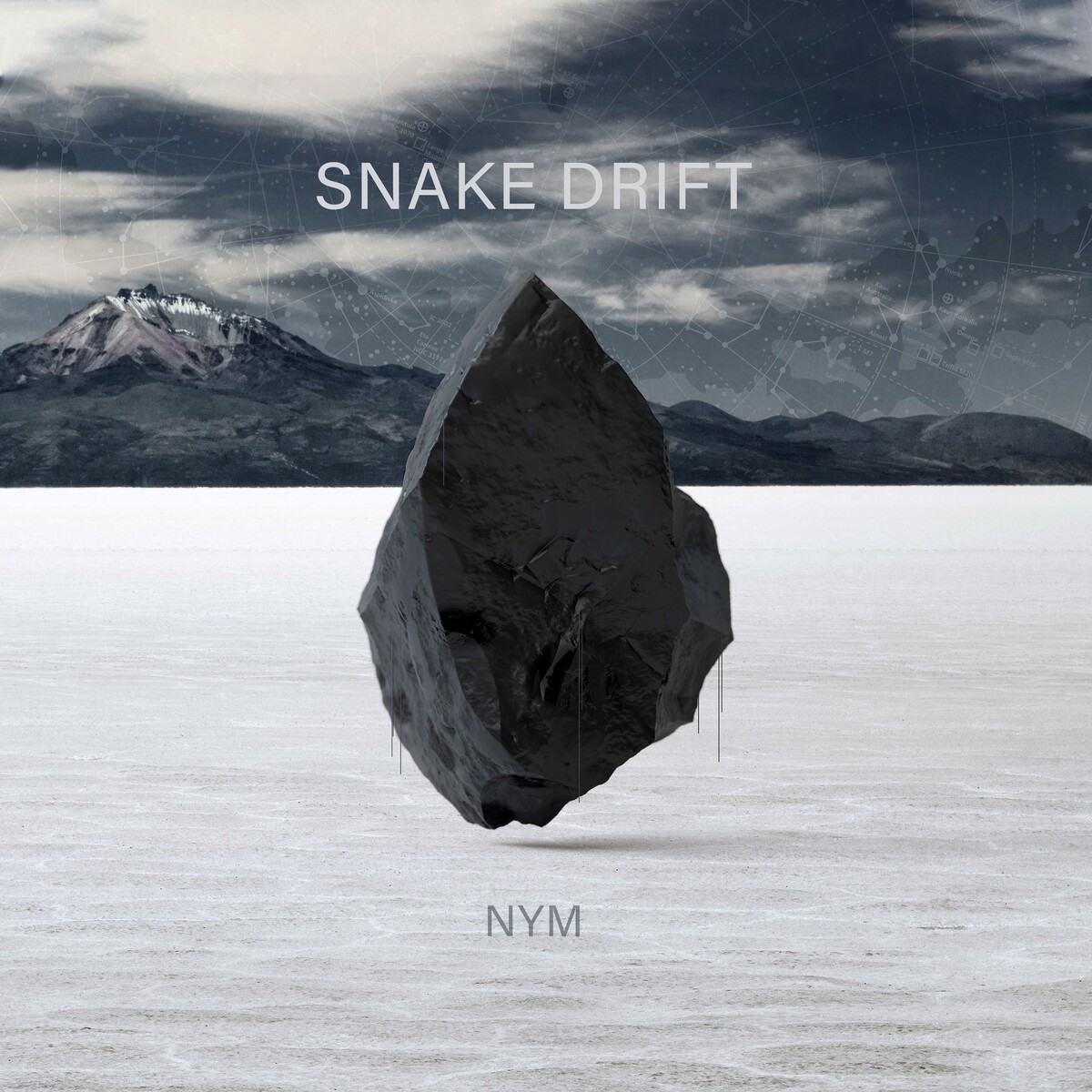 Snake Drift by Nym (Single, Instrumental Hip Hop): Reviews, Ratings, Credits, Song list - Rate ...