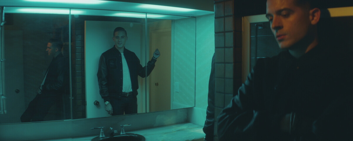 Me, Myself & I by G-Eazy & Bebe Rexha (Music video): Reviews, Ratings ...