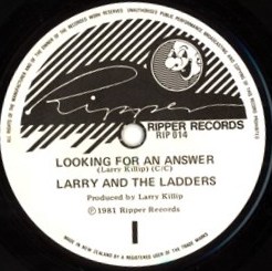 Larry and the Ladders Albums: songs, discography, biography, and ...