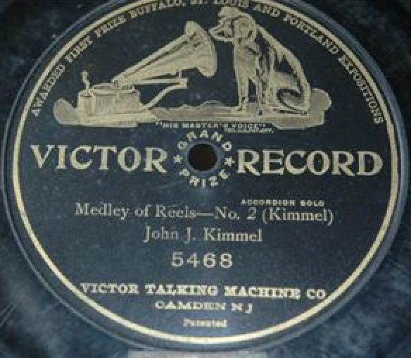 Best Scottish Country Dance Music singles of all time - Rate Your Music