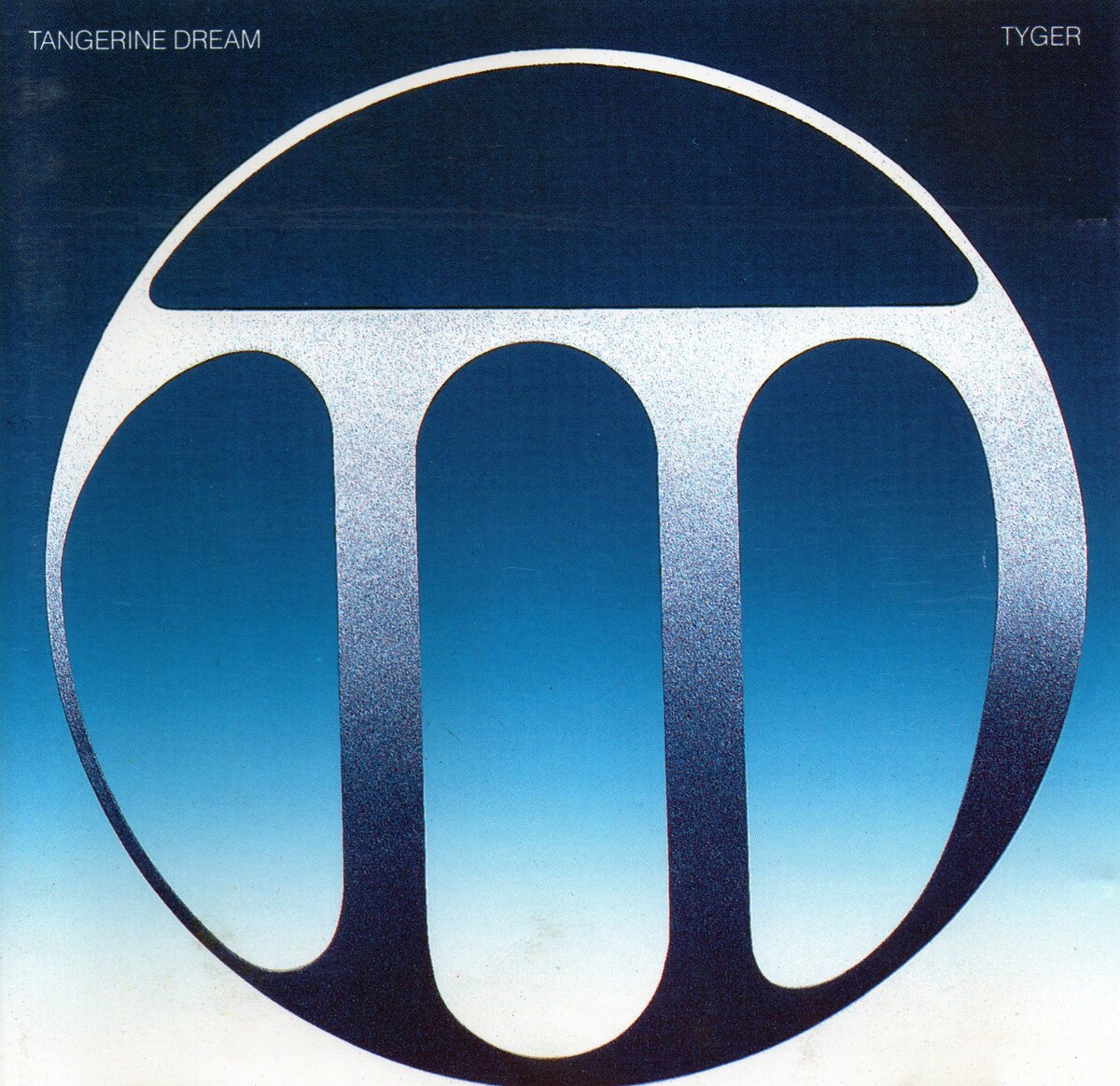 Tyger by Tangerine Dream (Album, Electronic): Reviews, Ratings, Credits ...