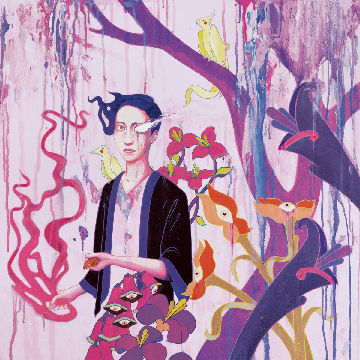 Hudson Lee Albums: songs, discography, biography, and listening guide ...