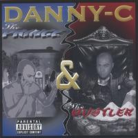 The Prince & The Hustler by Danny-C (Album): Reviews, Ratings, Credits ...