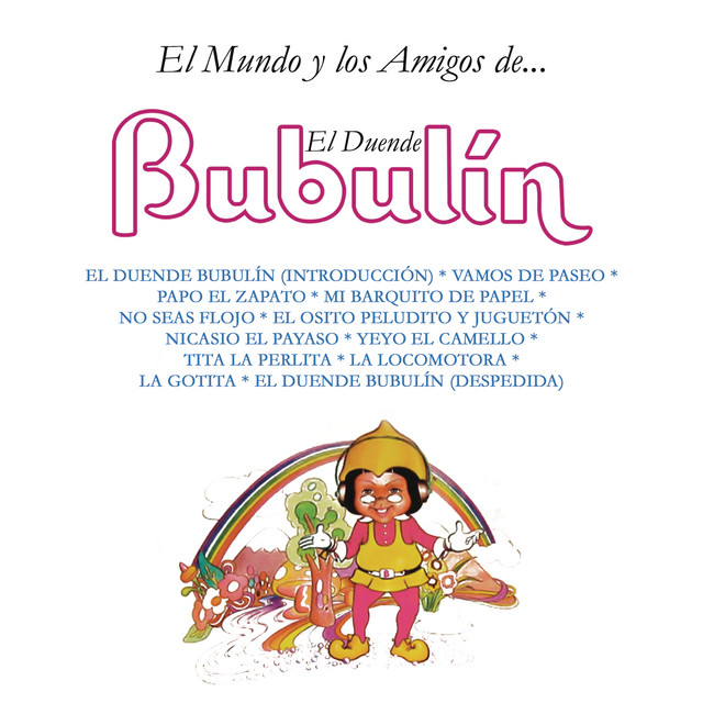 El mundo y los amigos de... El duende Bubulín by El Duende Bubulin ...
