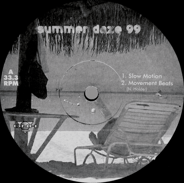 Summer Daze 99 by N. Holder (EP, Deep House): Reviews, Ratings, Credits ...