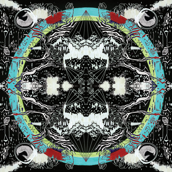 Blue Blood by Foals (Single, Indie Rock): Reviews, Ratings, Credits ...