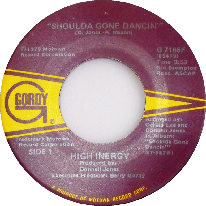 High Inergy Albums: songs, discography, biography, and listening guide ...